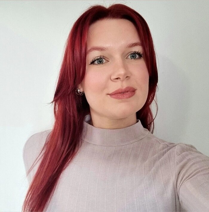 Leah Toole (Author of The Saddest Princess)