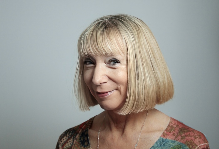 Gill Paul (Author of The Secret Wife)