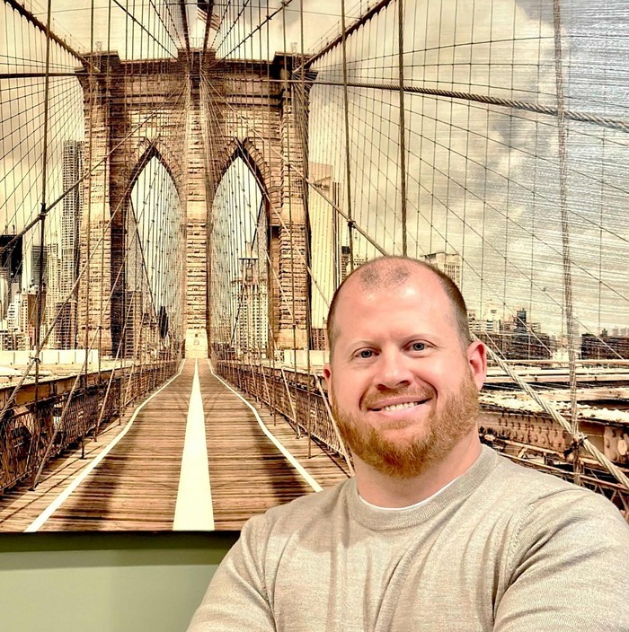 Buck Turner (Author of The Keeper of Stars)