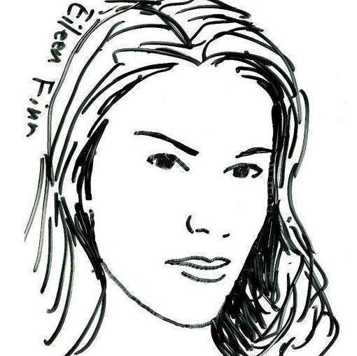 Eileen Finn (Author of Calaca's Best Friend)