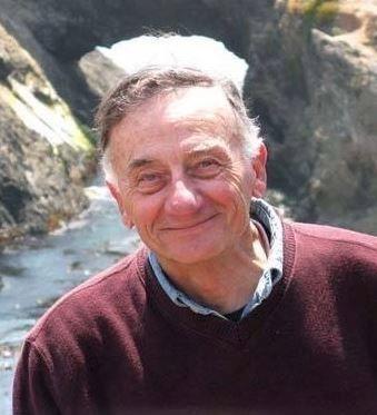 Donald A. Gazzaniga (Author of The No-Salt, Lowest-Sodium Cookbook)