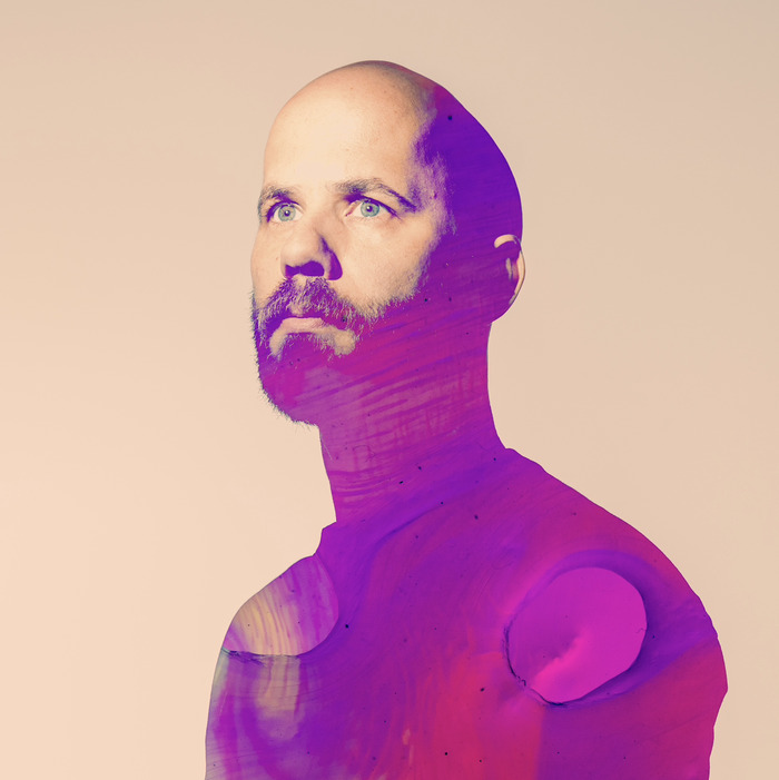 Nick Fancher (Author of Studio Anywhere)