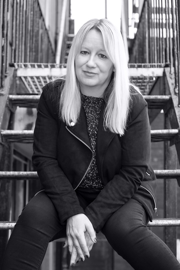 Lisa Gray (Author of Thin Air)