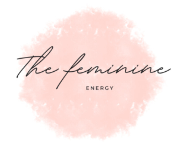 The Feminine Energy (Author of Embody Your Sensual Feminine Energy)