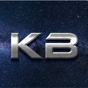 Kyla Breene (Author of Indigo)