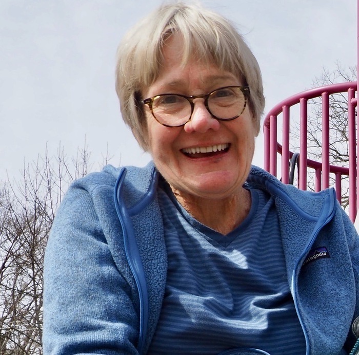Barbara Wright (Author of Crow)