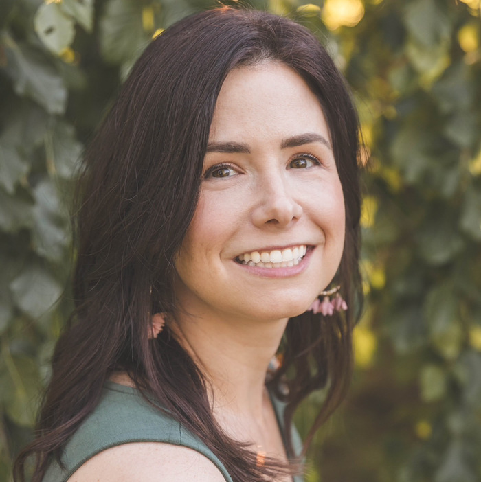 Melissa O'Connor (Author of The One and Only Vivian Stone)