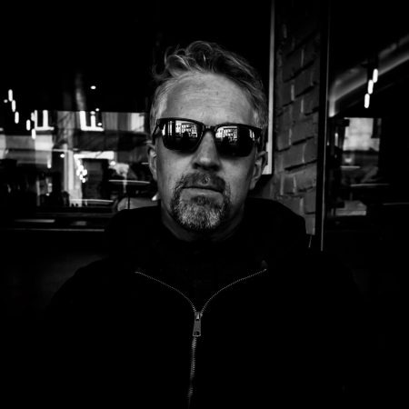 Pete Duval (Author of Rear View)