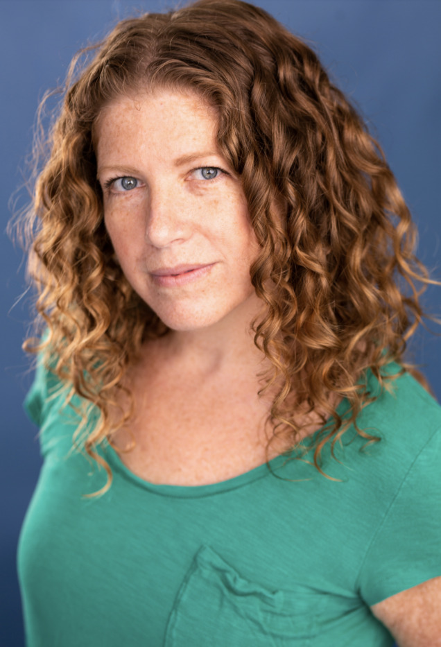 Brigid Kaelin (Author of Lakeside)