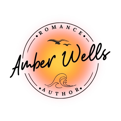 Amber Wells (Author of New Beginnings)