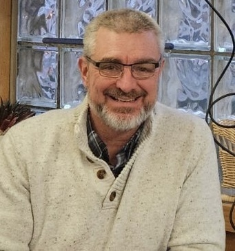 Robert Hilliard (Author of A Season on the Allegheny)