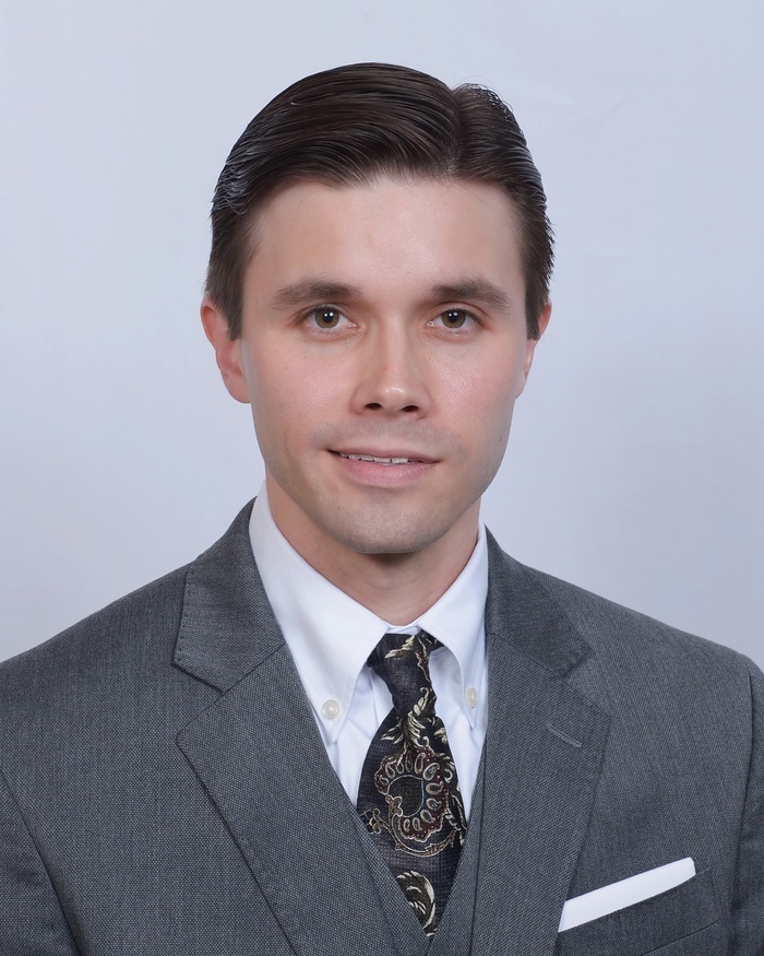 Kevin Matthew Hayes (Author of Reckonings)