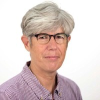 Kathy Emery (Author of A People's History of the United States)