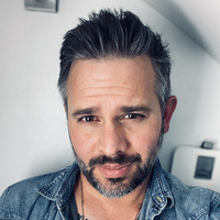 Jeff Zentner (Author of The Serpent King)