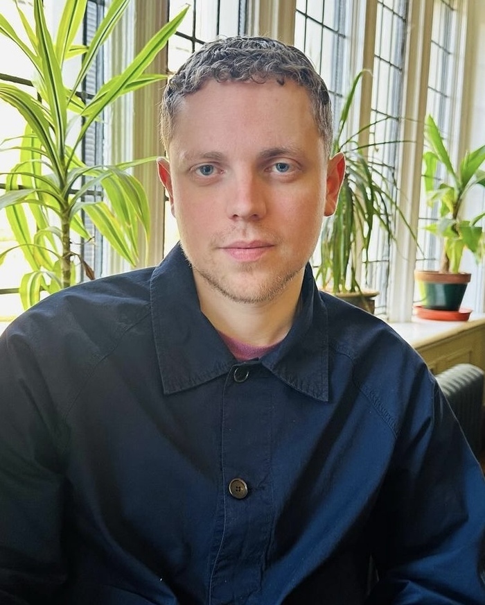 James T. Graham (Author of Darcy Lane)