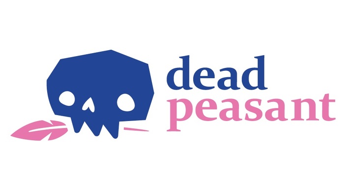Dead Peasant (Author of Dead Peasant, Issue #2)