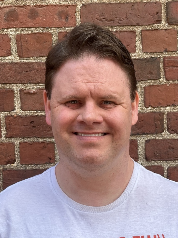 Robert Flood (Author of Aftermath)