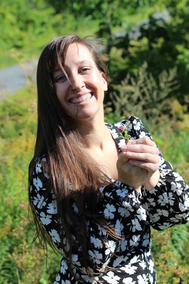 Sara Flanagan (Author of Wish)