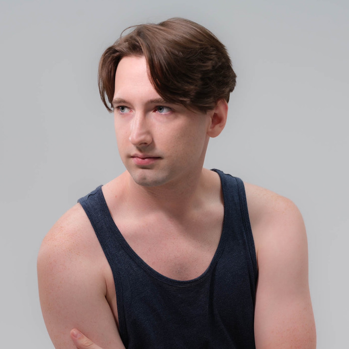 Matthew Vesely (Author of Elegy for the Undead)