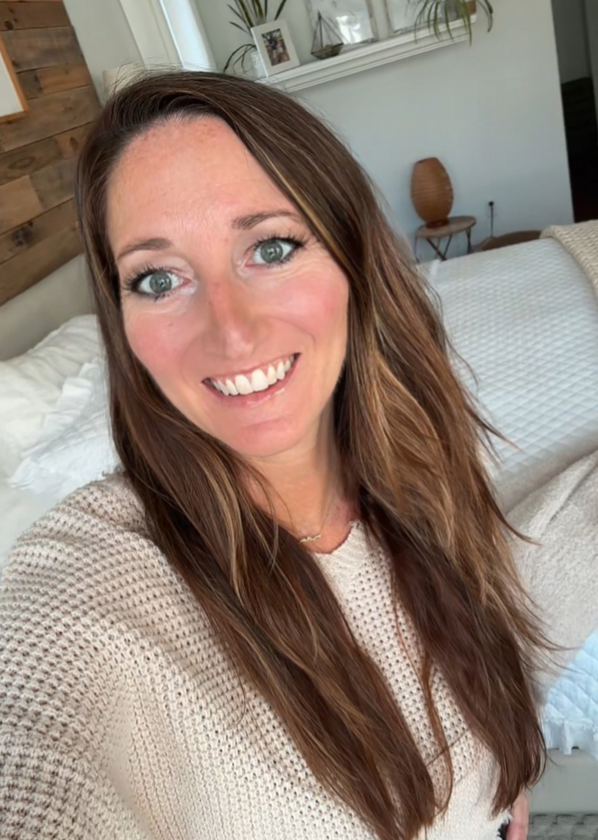 Sophia Belle (Author of Connected by Love)