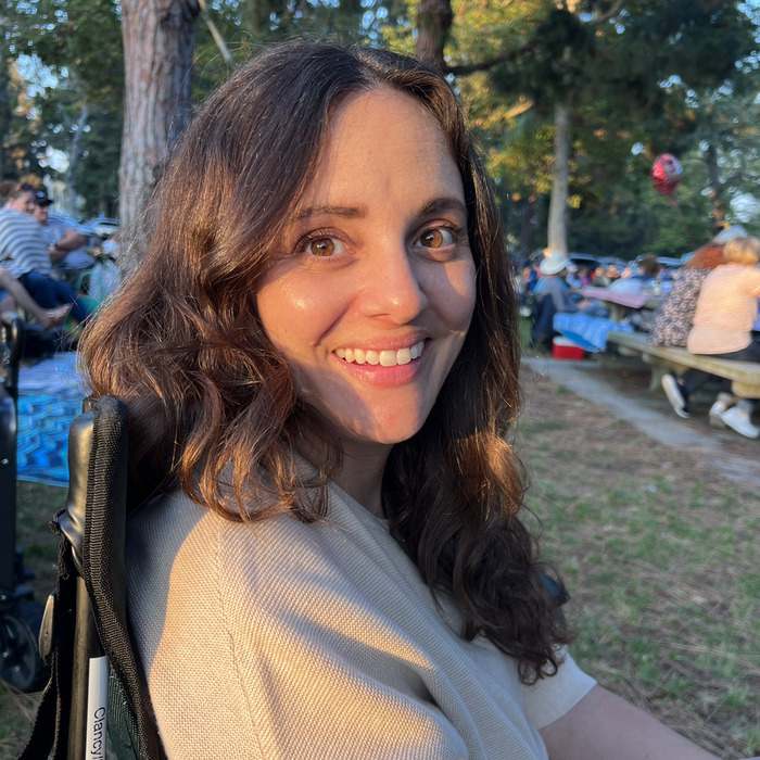 Erin Shaw Clancy (Author of Party Girl)