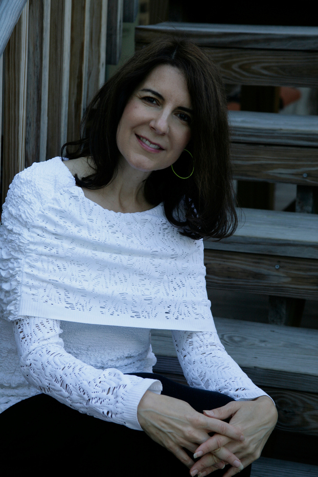 Mary Beth Klatt (Author of Chicago's Fashion History)