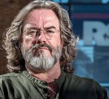Greg Doran (Adapter of The Merry Wives of Windsor)