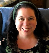 J. Megan Smith (Author of A Dream of Magic)