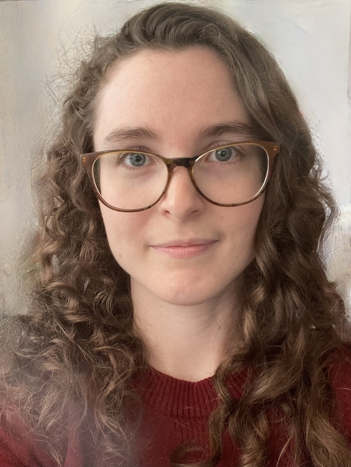 Kaitlin Schmidt (editor of The Deed with the Duke)