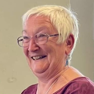 Elizabeth Ducie (Author of Murder at Mountjoy Manor)