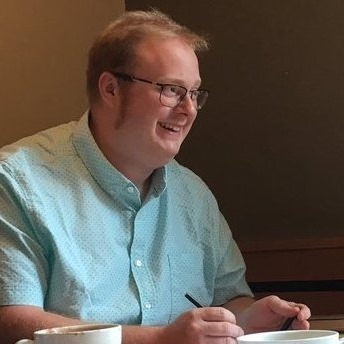 Adam Stevenson (Author of Death of a Dream-Pedlar)