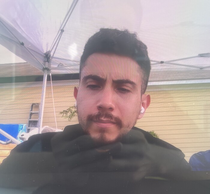 Jose Mercado Ventura (Author of Queen of Heaven)