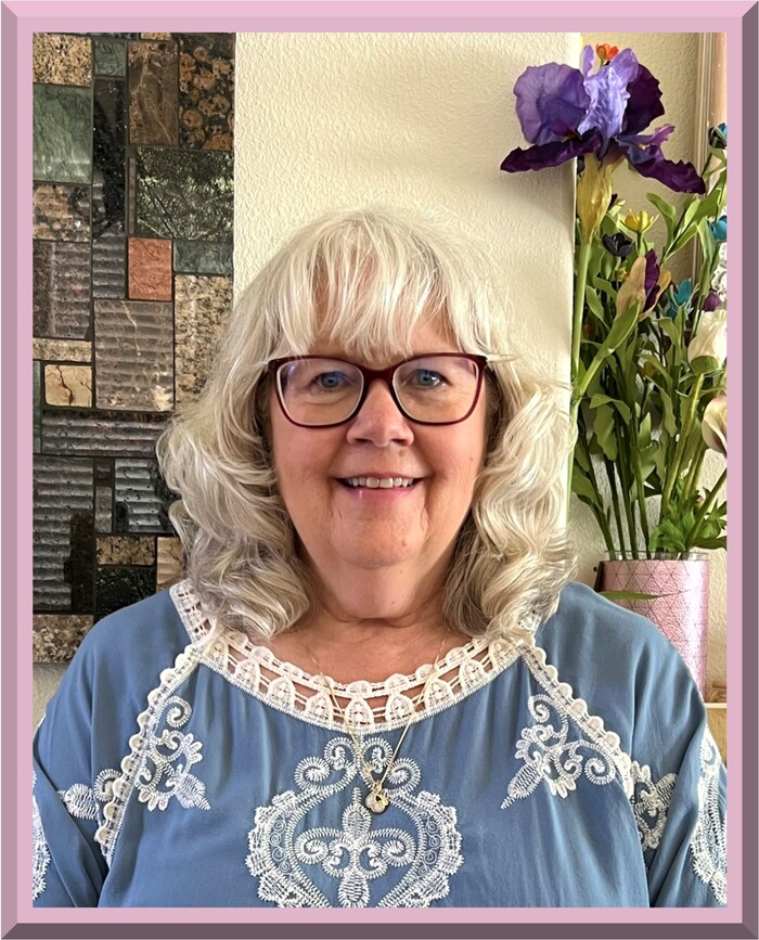 Barbara Alt (Author of ROSE)