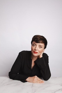 Colette Shade (Author of Y2K)