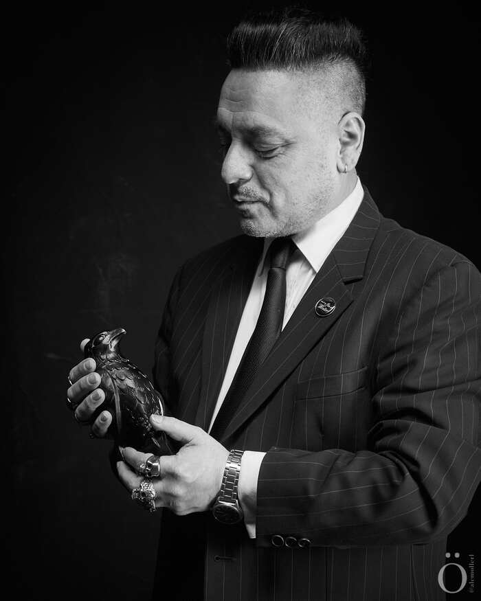 Gonzalo Oyanedel's Blog - RANDY RHOADS: El Ángel de la Guitarra (1956 ...