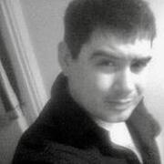 Adam Laws (Author of Innate)