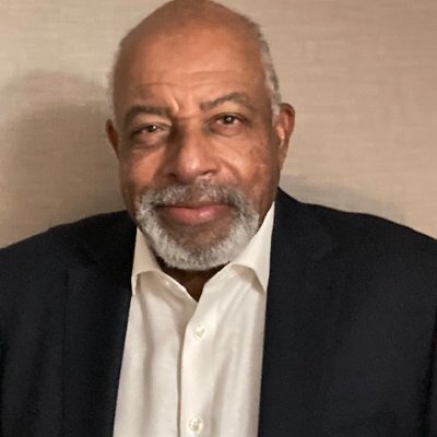 Charles B. Fancher (Author of Red Clay)