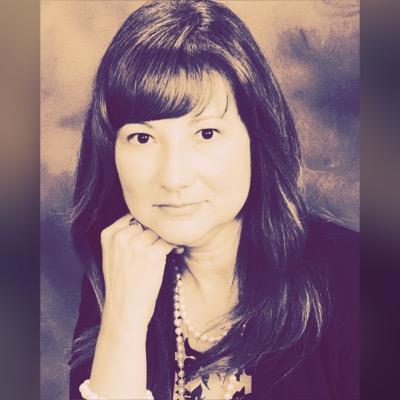 Nessa Bellido Schwarz (Author of George the Flybot and the Lost Camera ...