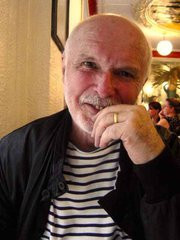 Gus Wylie (Photographer of Skye)
