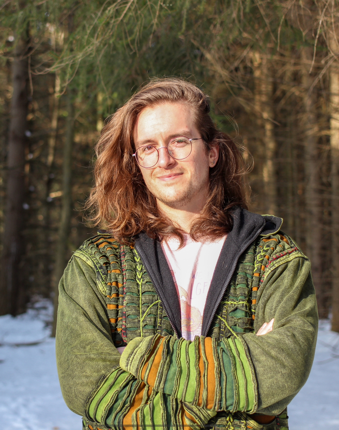 K.A. Mielke (Contributor of Norse Myths & Tales)