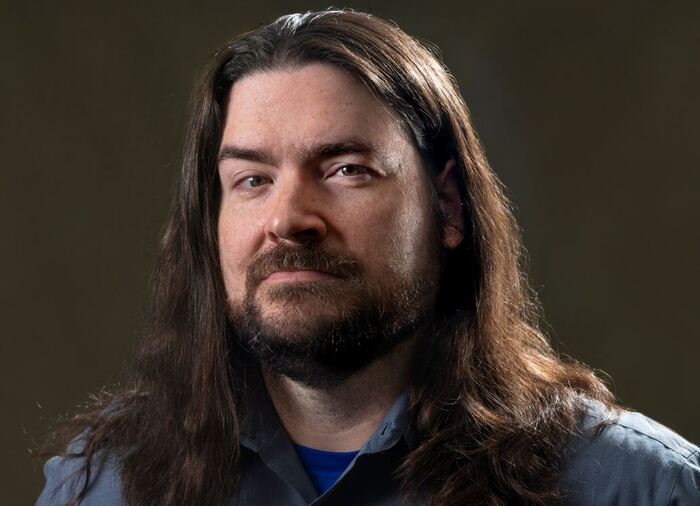 Kyle Brandon Lee (Contributor of Tales from Mistland & Other Oddities)