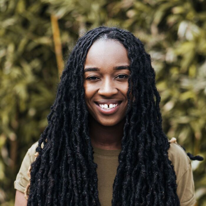 Jackie Hill Perry (Author of Gay Girl, Good God)