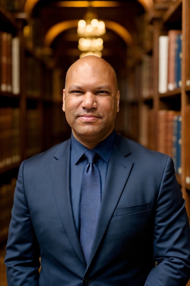 Jacob Moon (Author of Furlough)