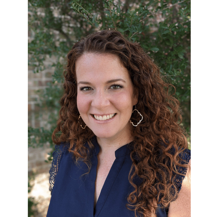 Kelli Galyean (Author of How Can It Be?)