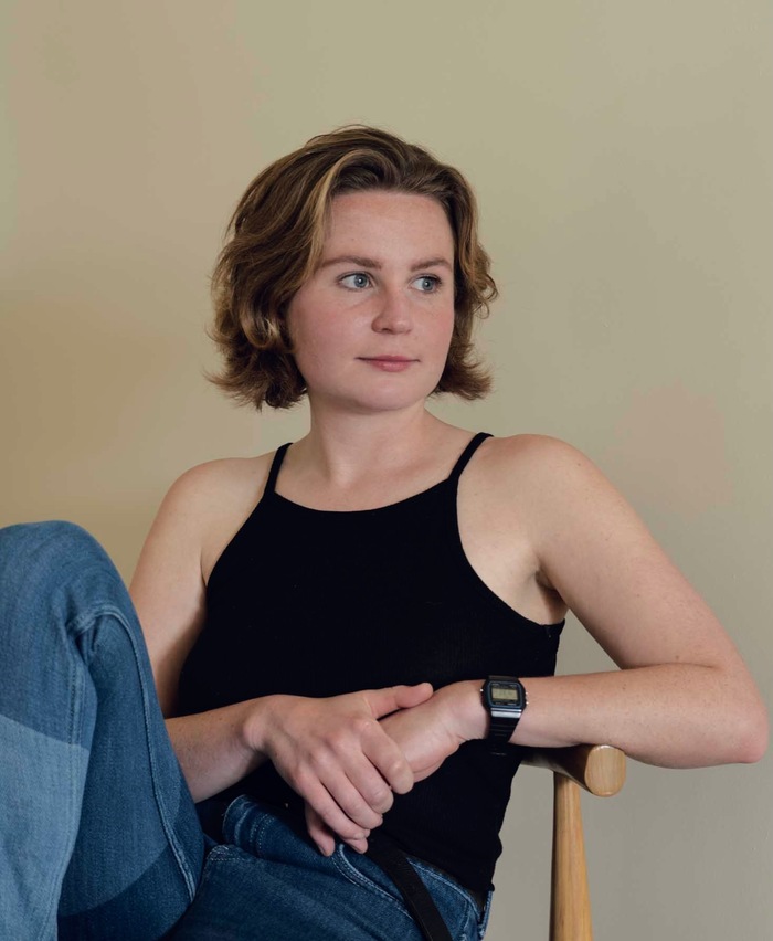Catherine Airey (Author of Confessions)