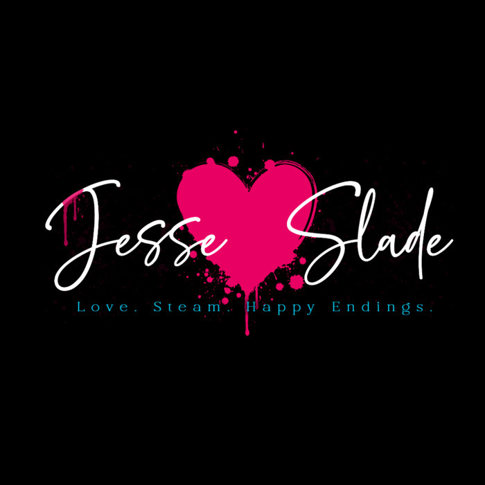 Jesse Slade (Author of The SEAL and the Artist)