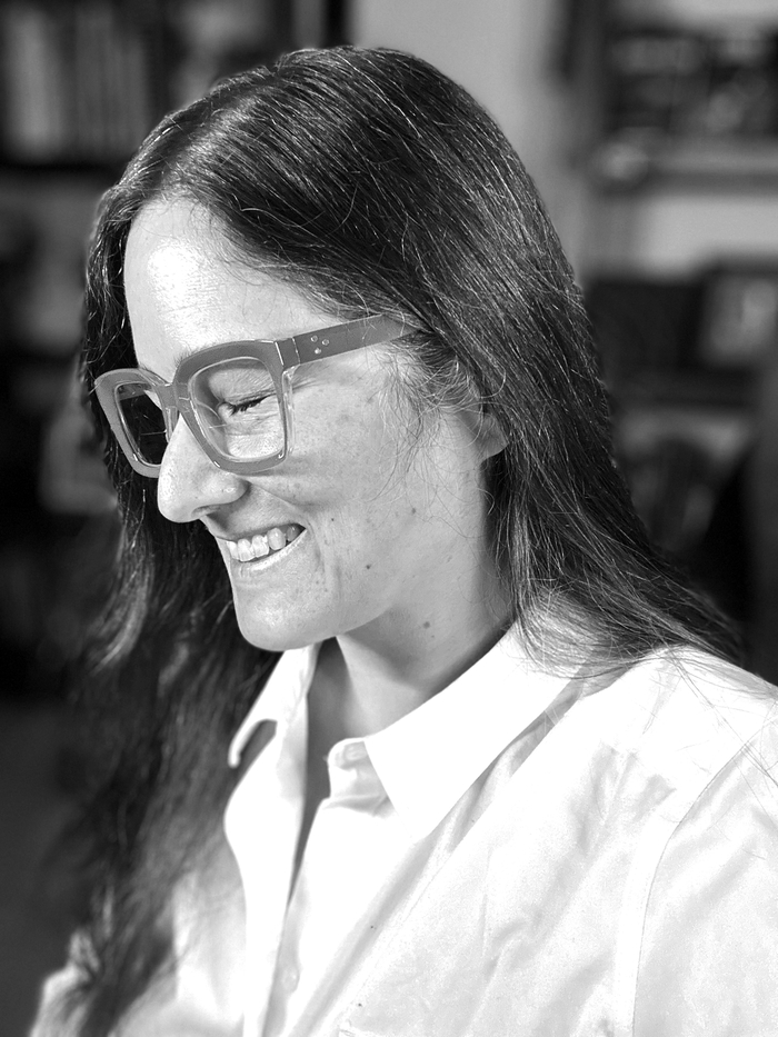 Ruthanne Reid (Author of The Sundered)