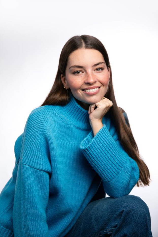 Ryan Elizabeth Penske (Author of The Dreamers)
