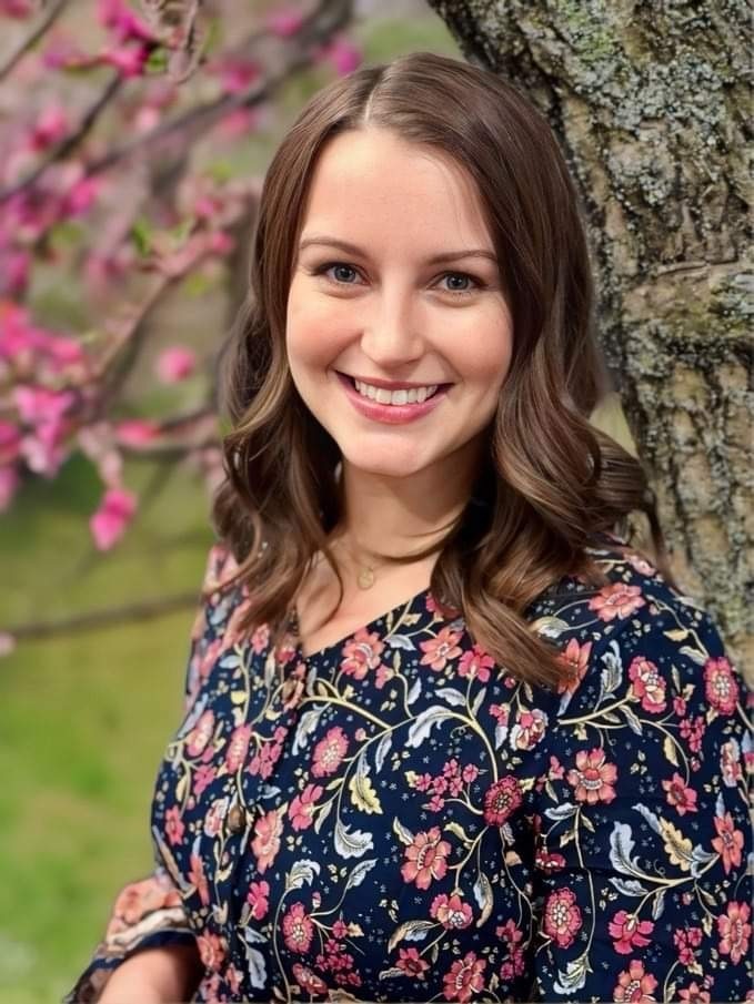 Kate Goodwin (Author of Reckless Love)