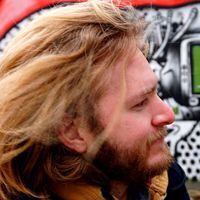 P.W. Feutz (editor of Try Not to Die)